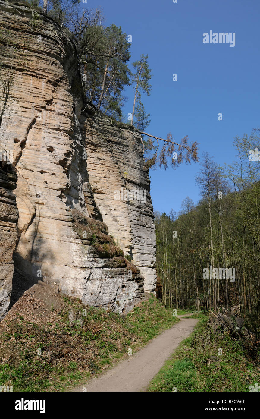 Tourist valley hi-res stock photography and images - Alamy