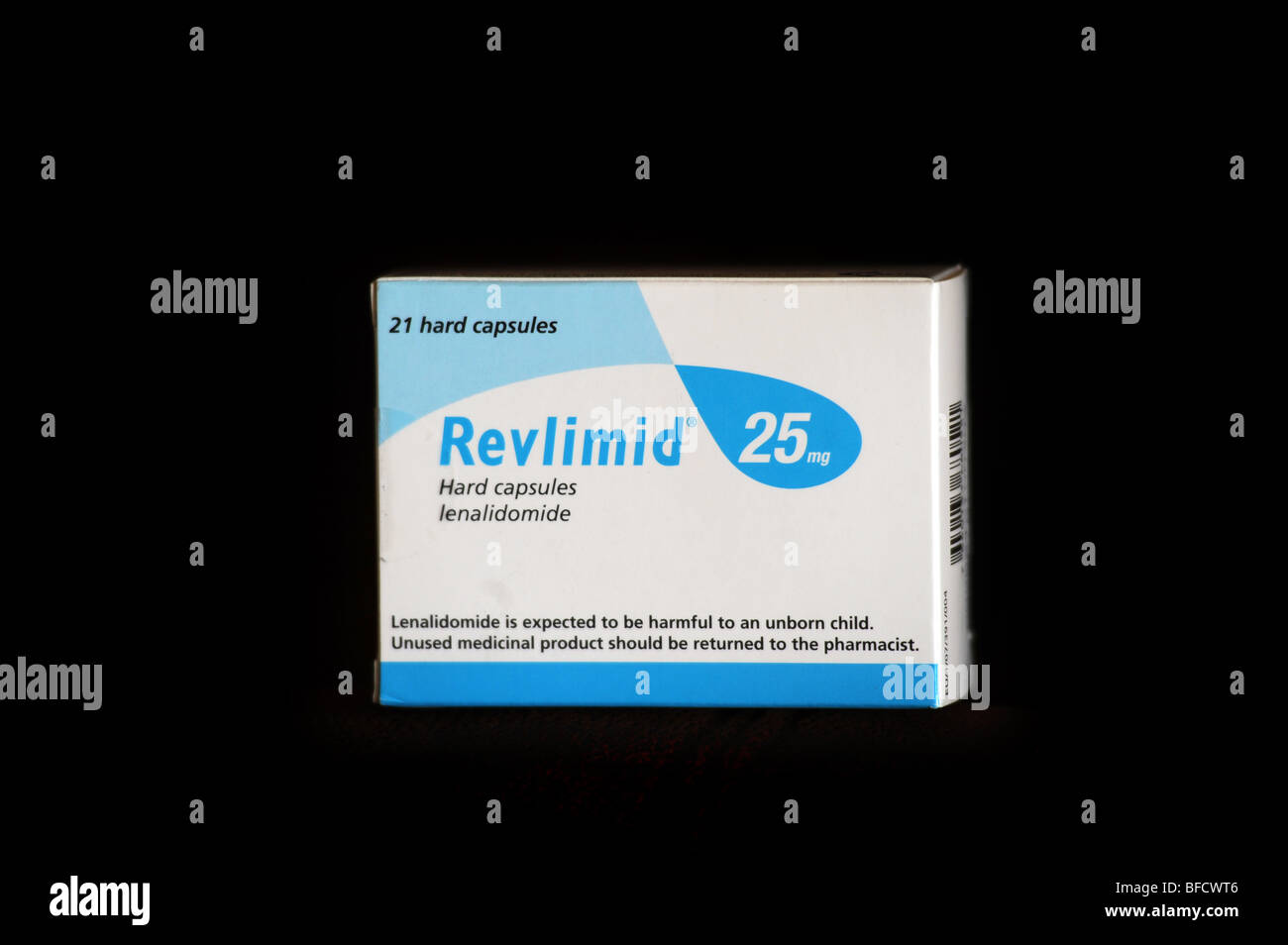 Revlimid hi-res stock photography and images - Alamy