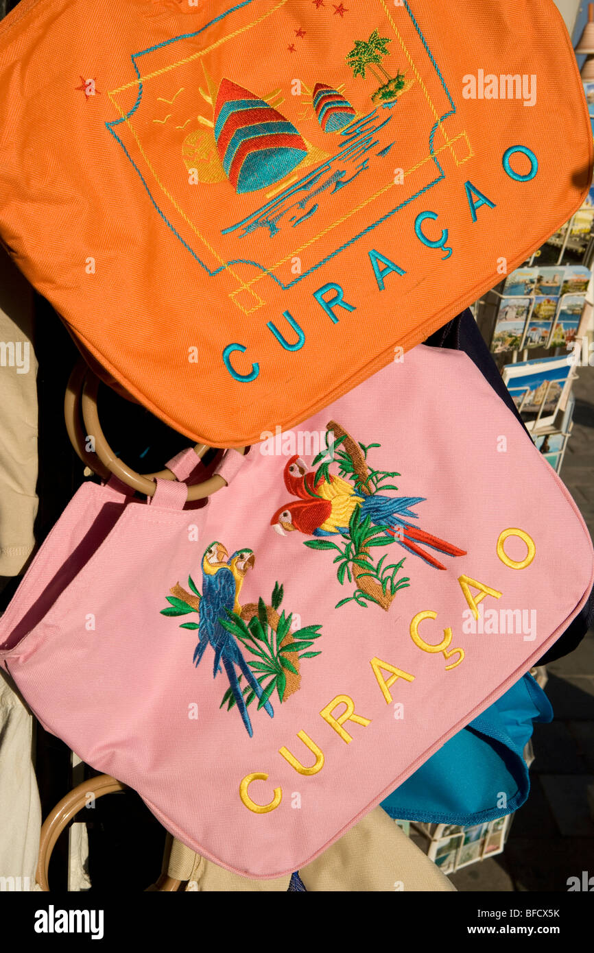 Curacao souvenirs hi-res stock photography and images - Alamy