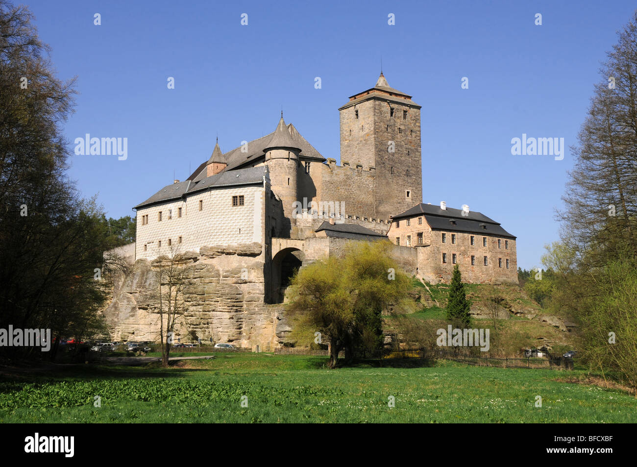 Kost hi-res stock photography and images - Alamy