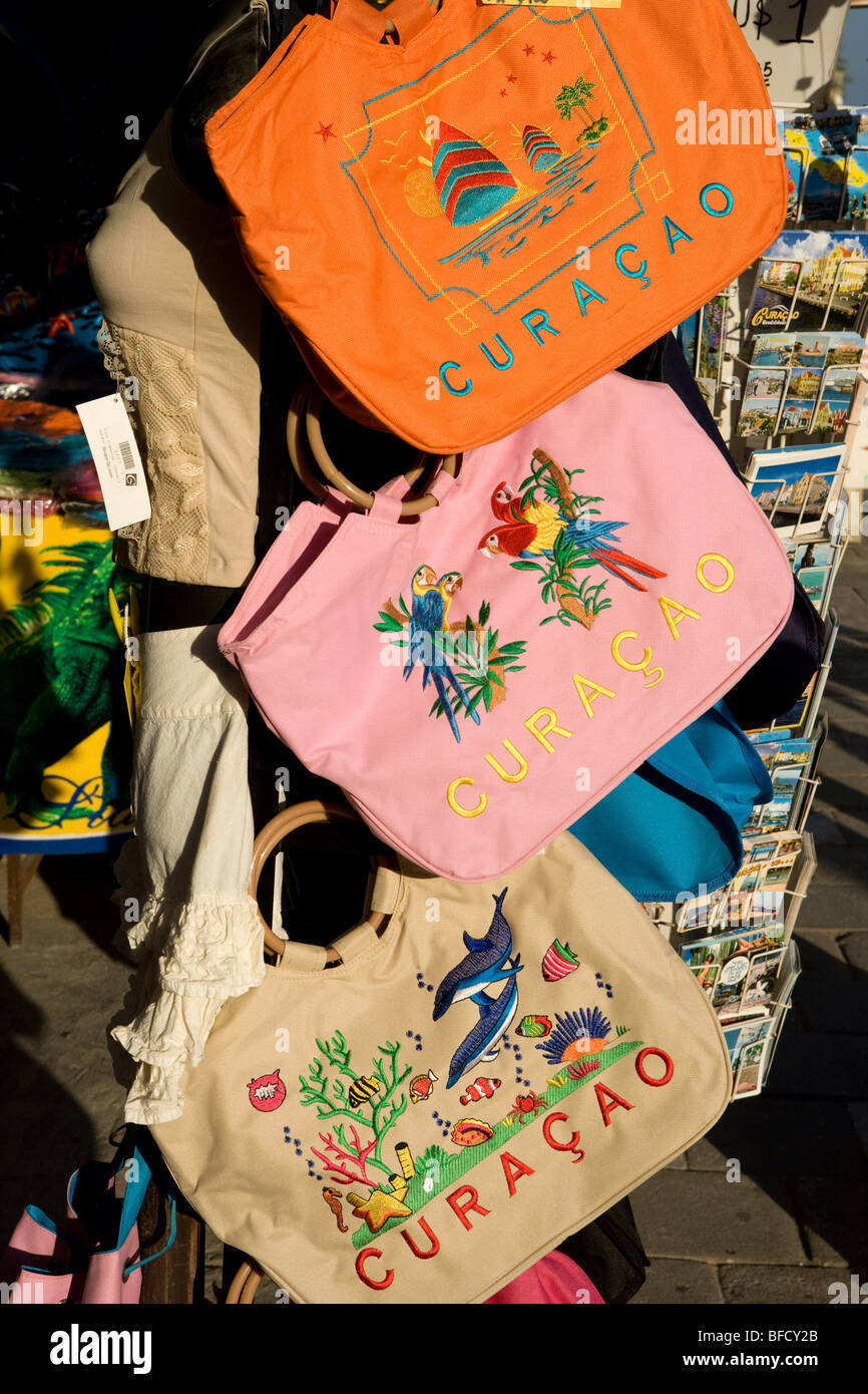 Curacao souvenirs hi-res stock photography and images - Alamy