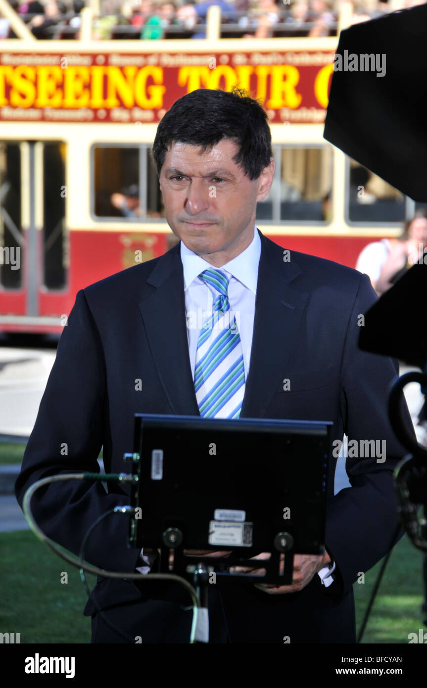 Sopel jon hi-res stock photography and images - Alamy