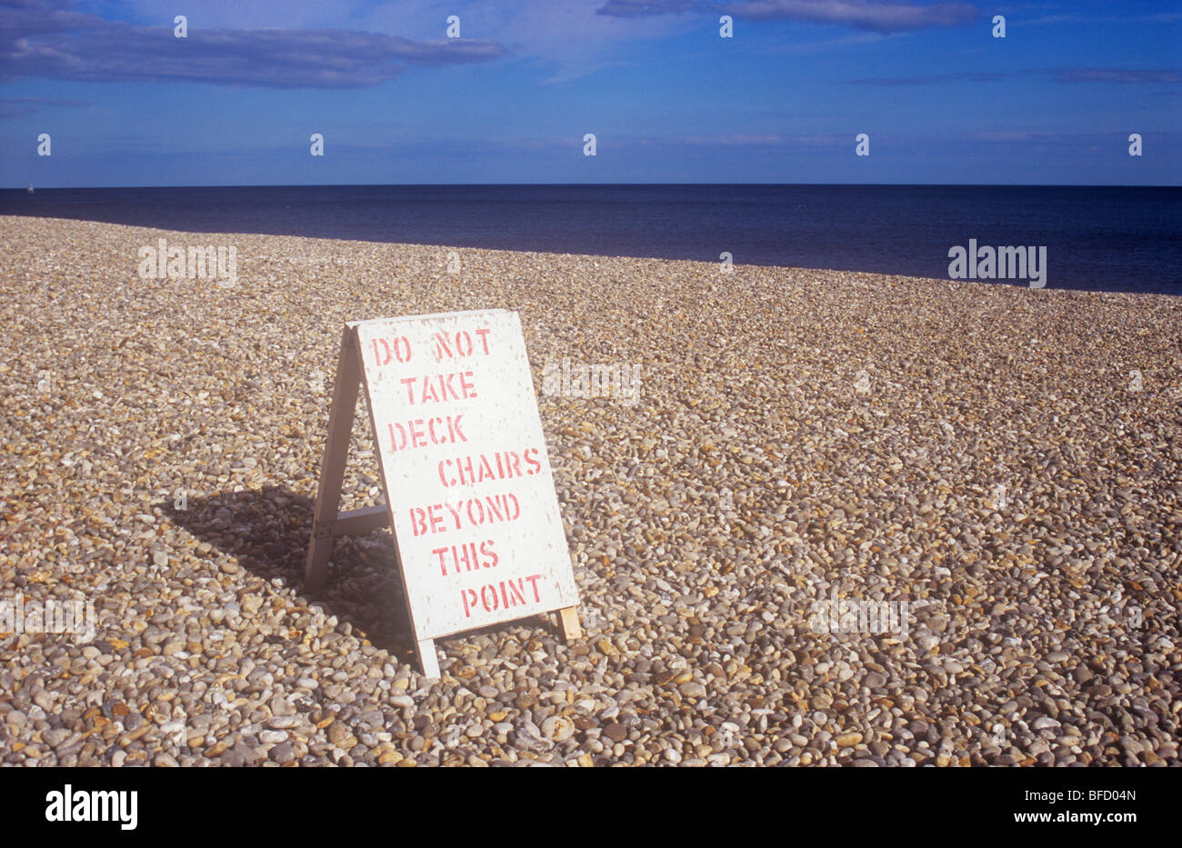Do not go beyond this point hi-res stock photography and images - Alamy