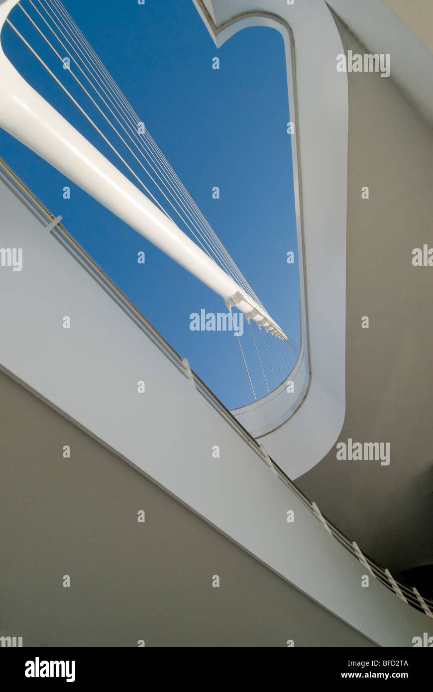 The reiman bridge hi-res stock photography and images - Alamy