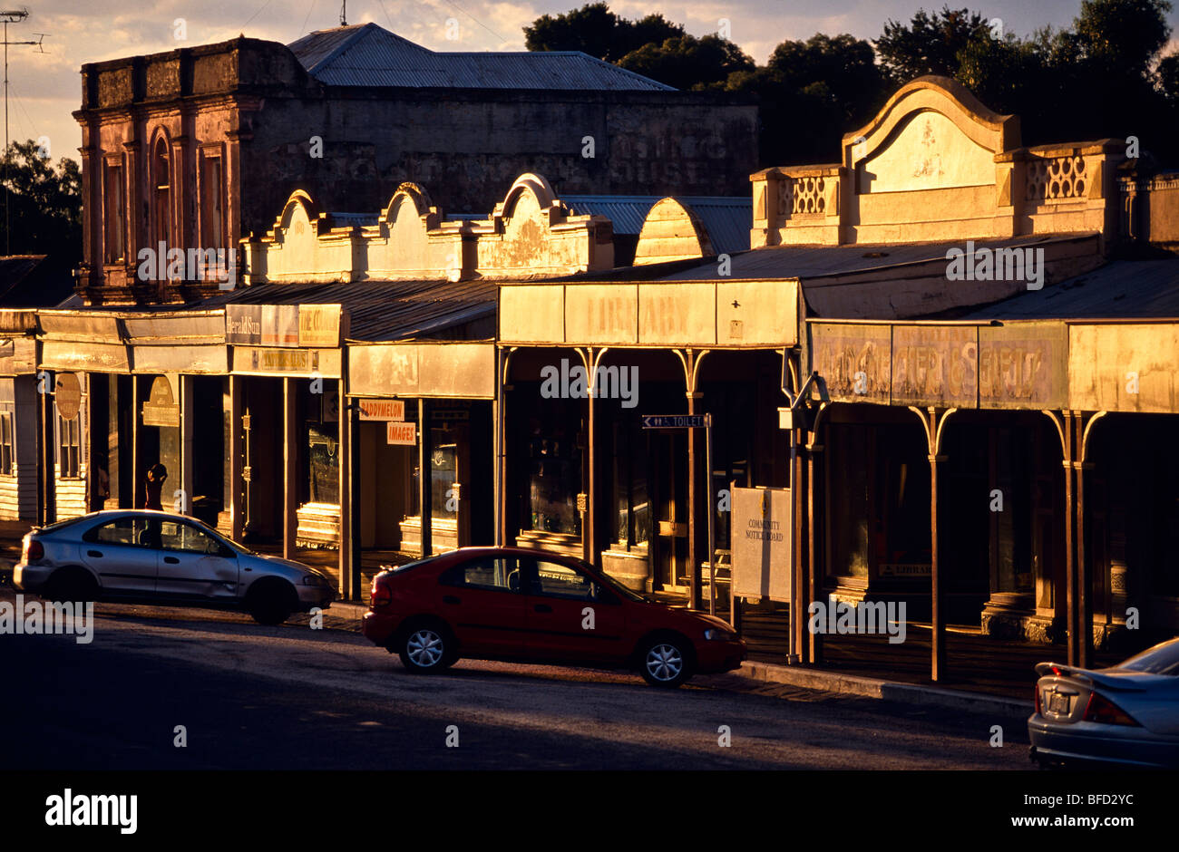 Clunes Australia Stock Photos & Clunes Australia Stock Images - Alamy