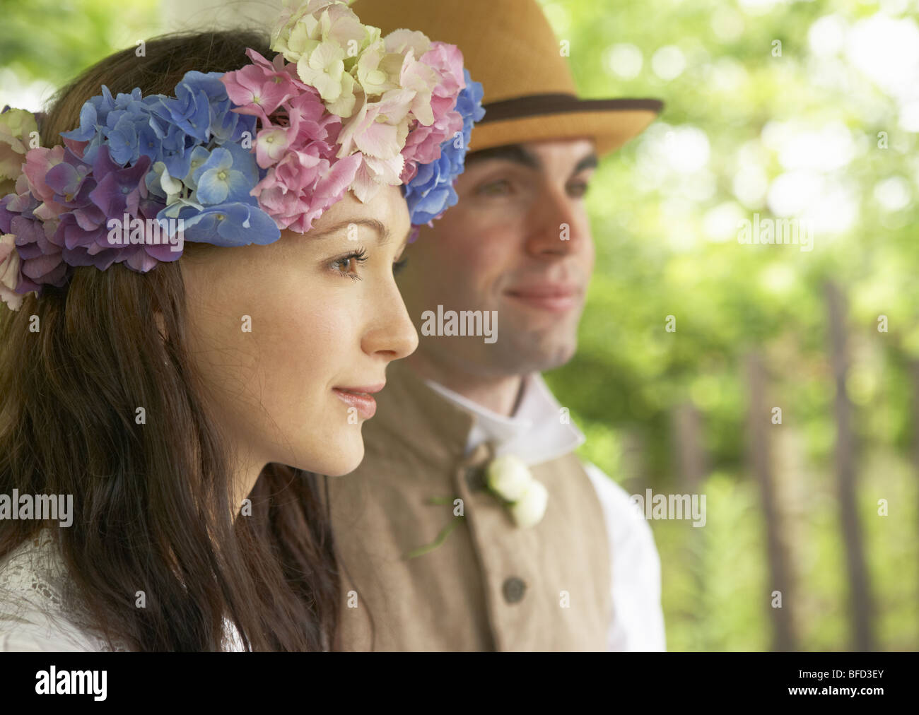 Bridal vest hi-res stock photography and images - Alamy