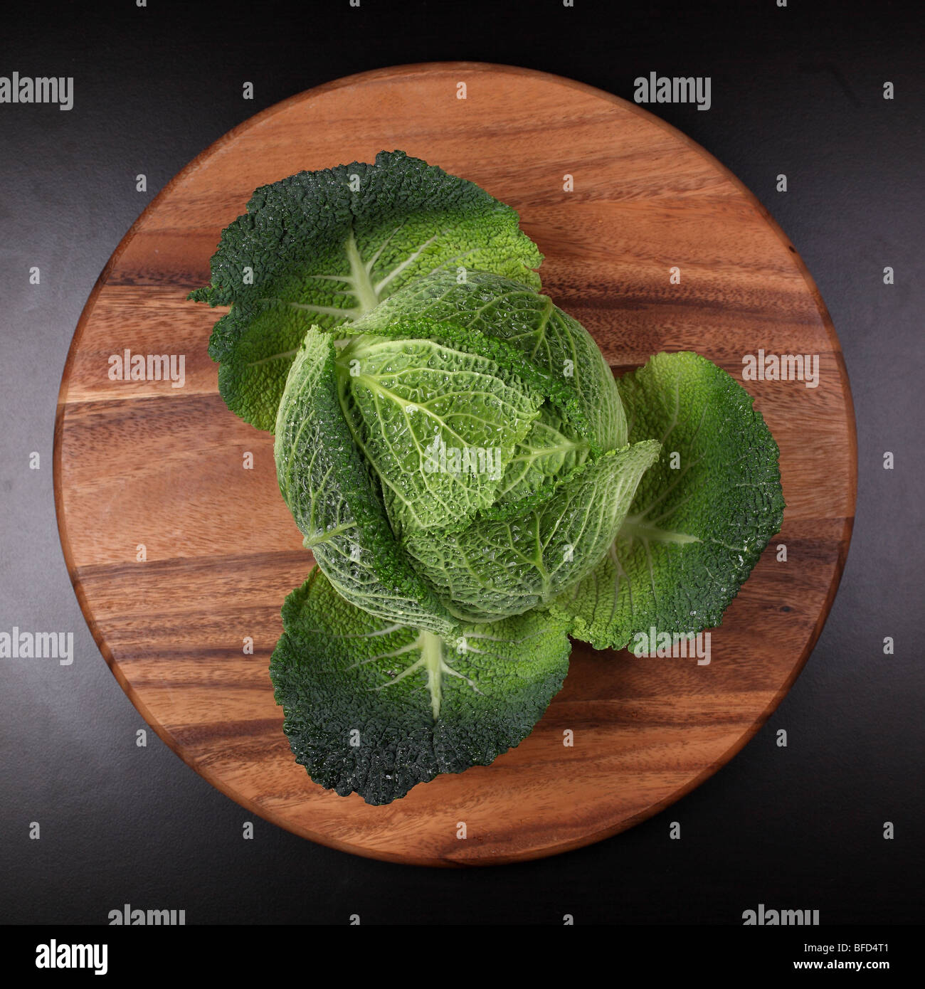 Savoy cabbage vegetable vegetables leaves whole green greens healthy ...