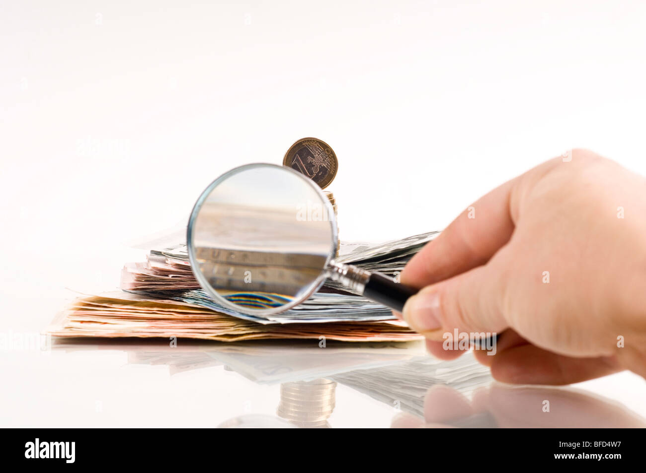 Wealth control hi-res stock photography and images - Alamy