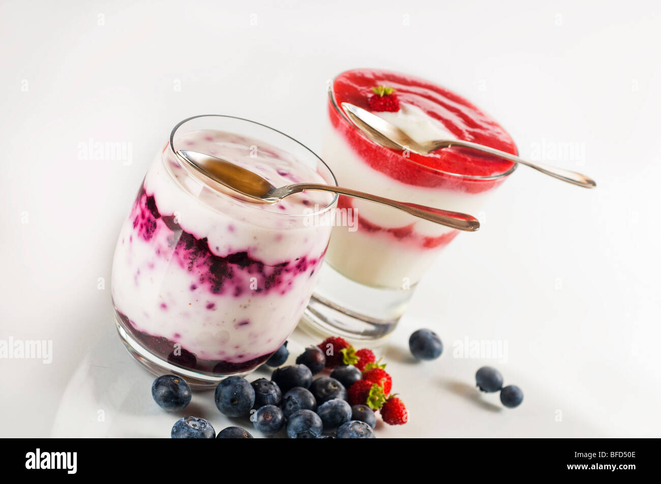 Quark dishes hi-res stock photography and images - Alamy