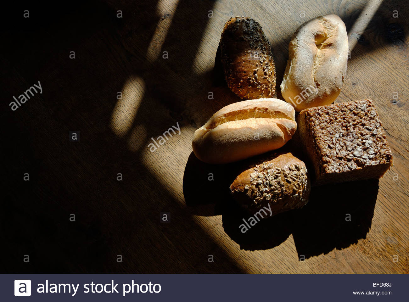 Traditional German Bread High Resolution Stock Photography and Images ...