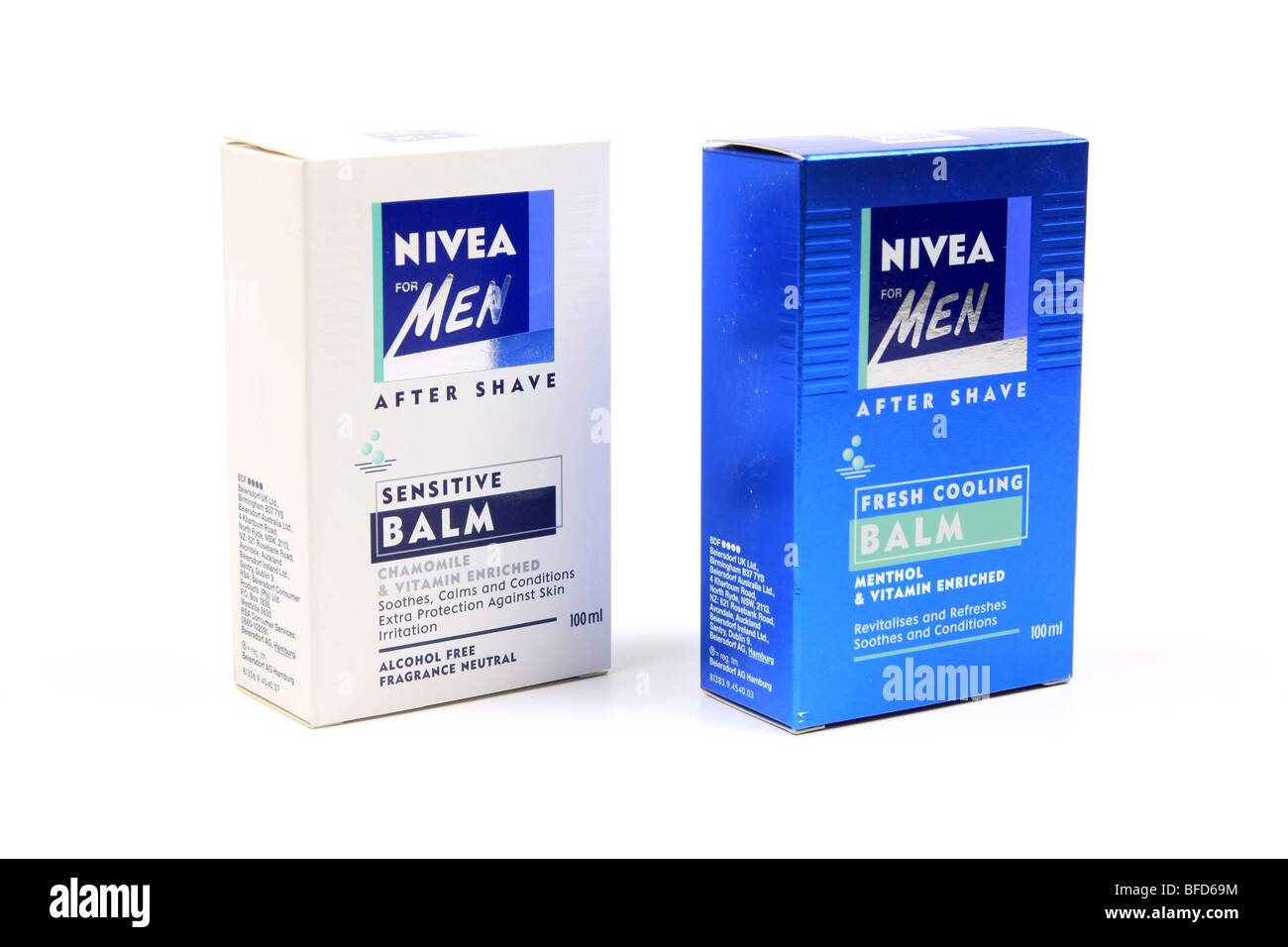 Nivea for men hi-res stock photography and images - Alamy
