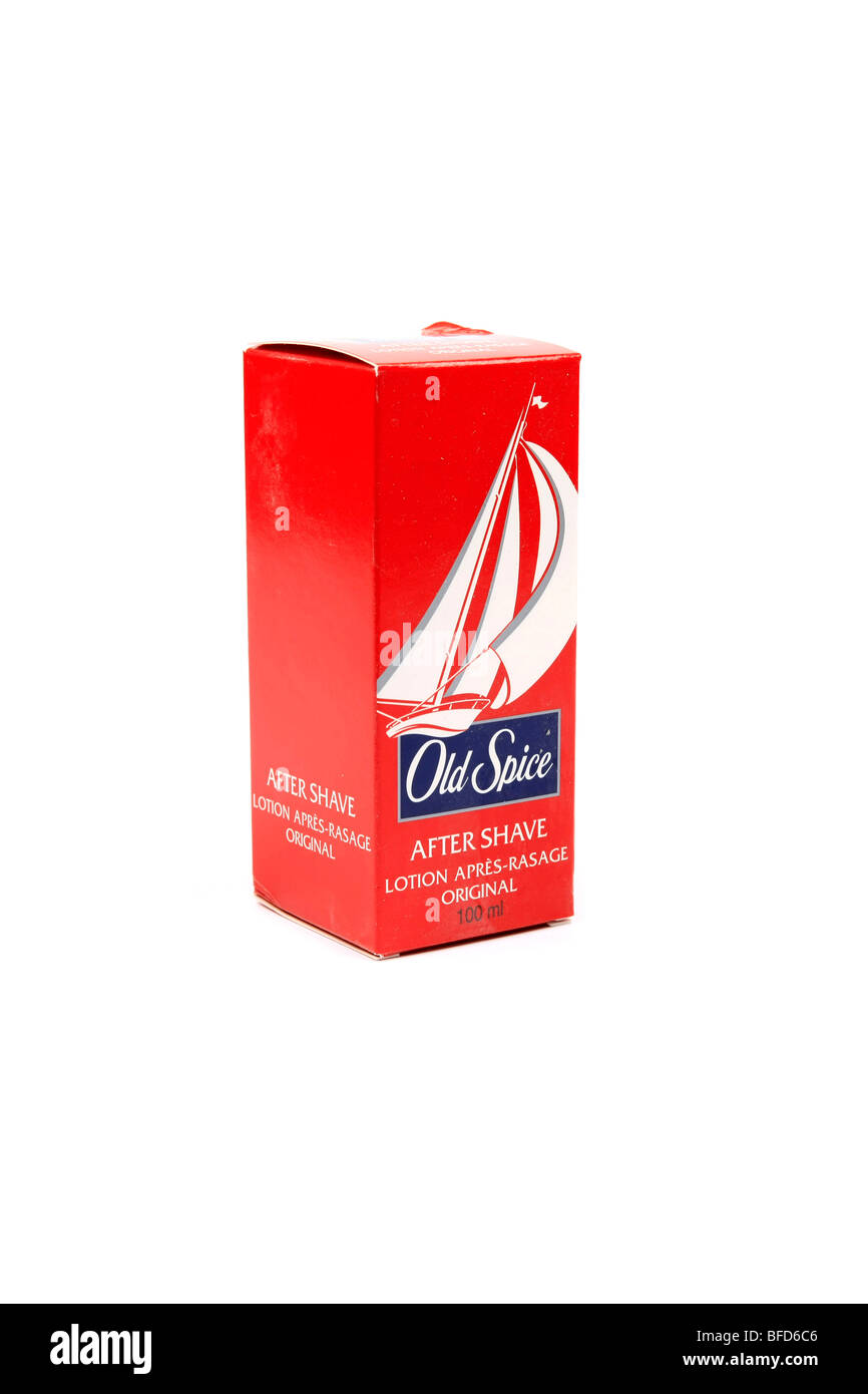 Old aftershave bottle hi-res stock photography and images - Alamy