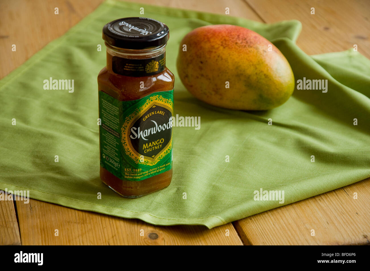 Jar of chutney in india hi-res stock photography and images - Alamy
