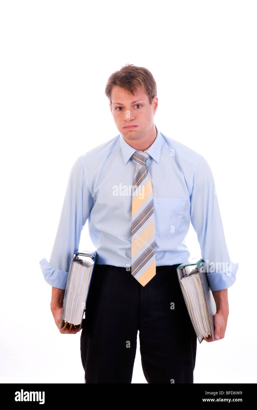 Bureaucracy symbol hi-res stock photography and images - Alamy