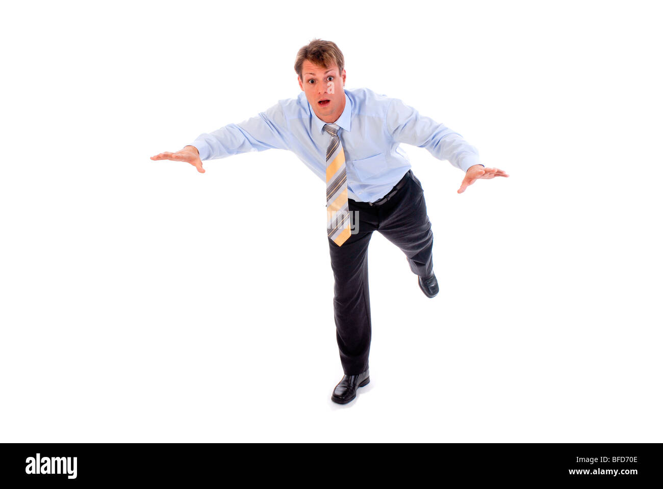 Dynamic balancing hi-res stock photography and images - Alamy