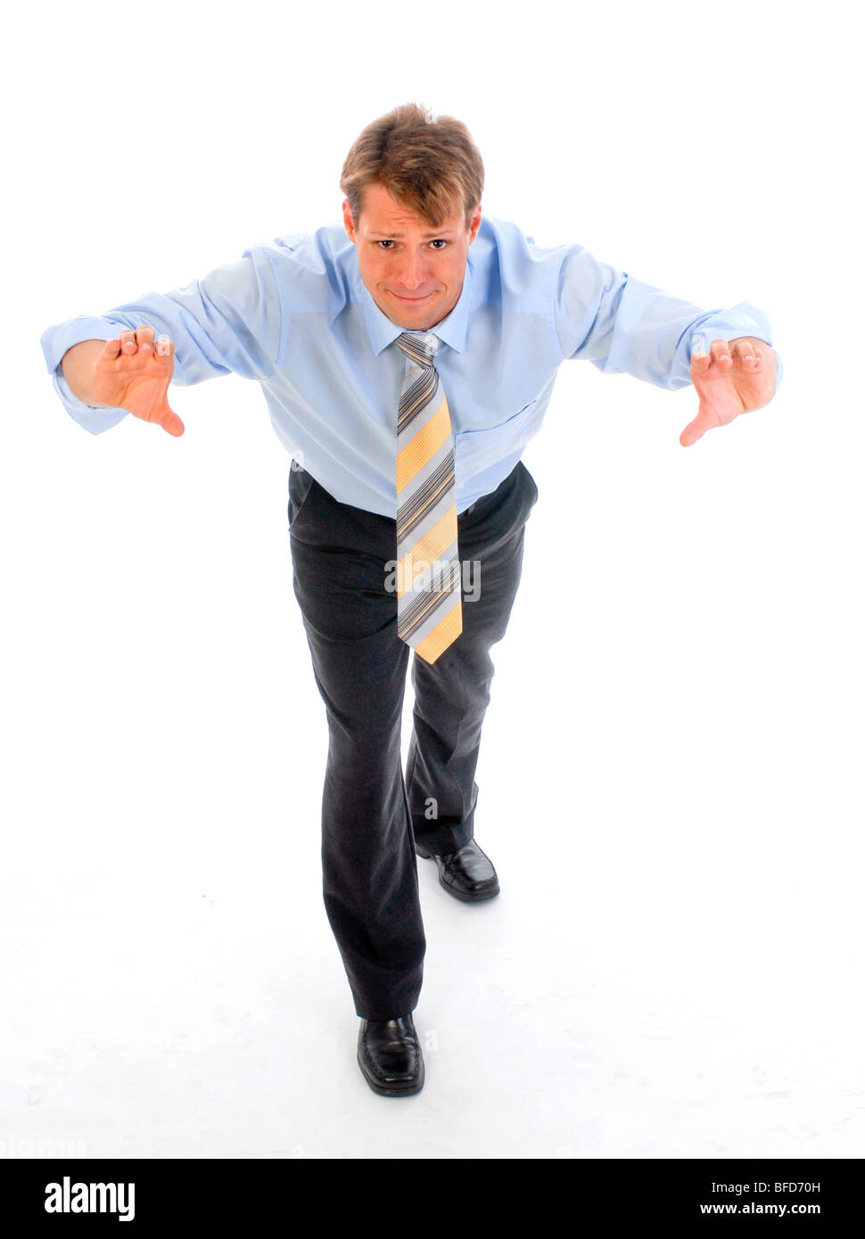 Slide trousers hi-res stock photography and images - Alamy