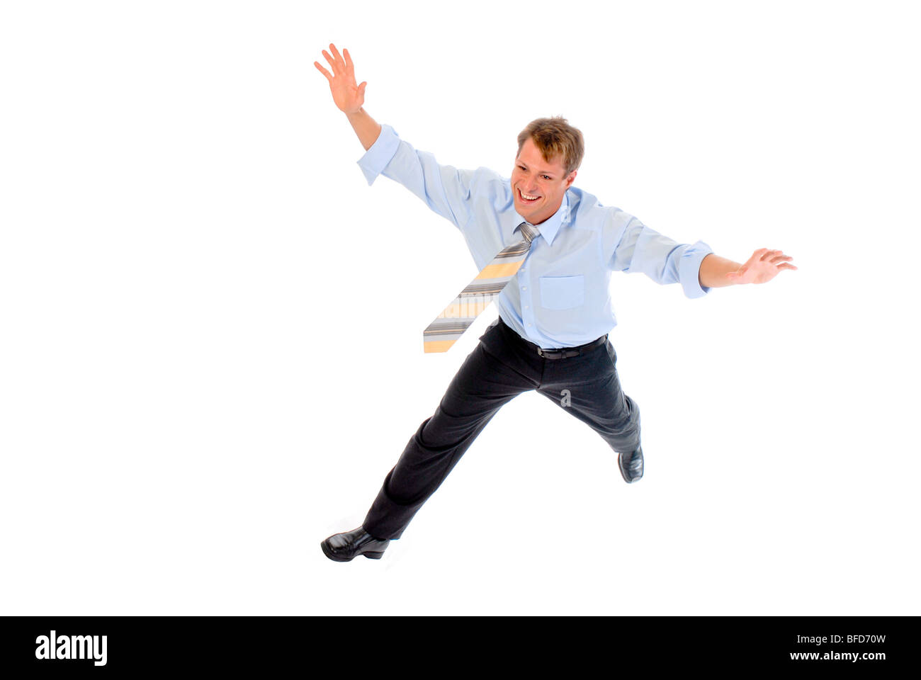 Dynamic balancing Cut Out Stock Images & Pictures - Alamy