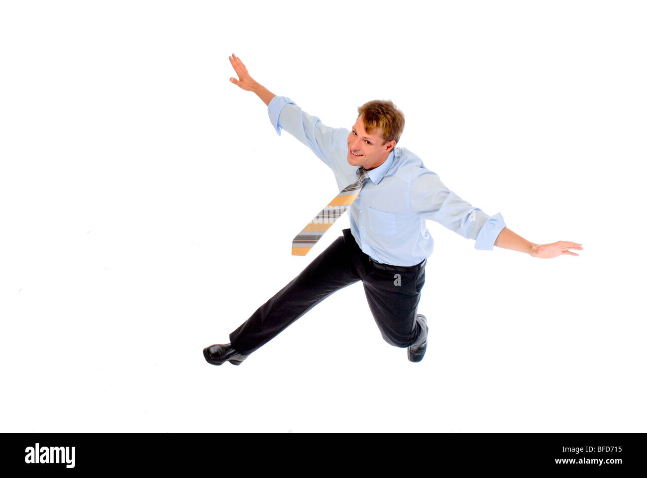 Dynamic balancing Cut Out Stock Images & Pictures - Alamy