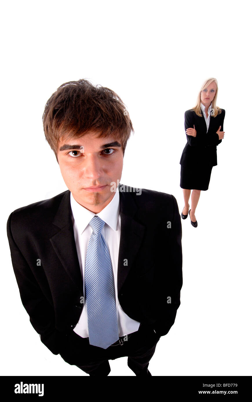 Conflict with humans hi-res stock photography and images - Alamy