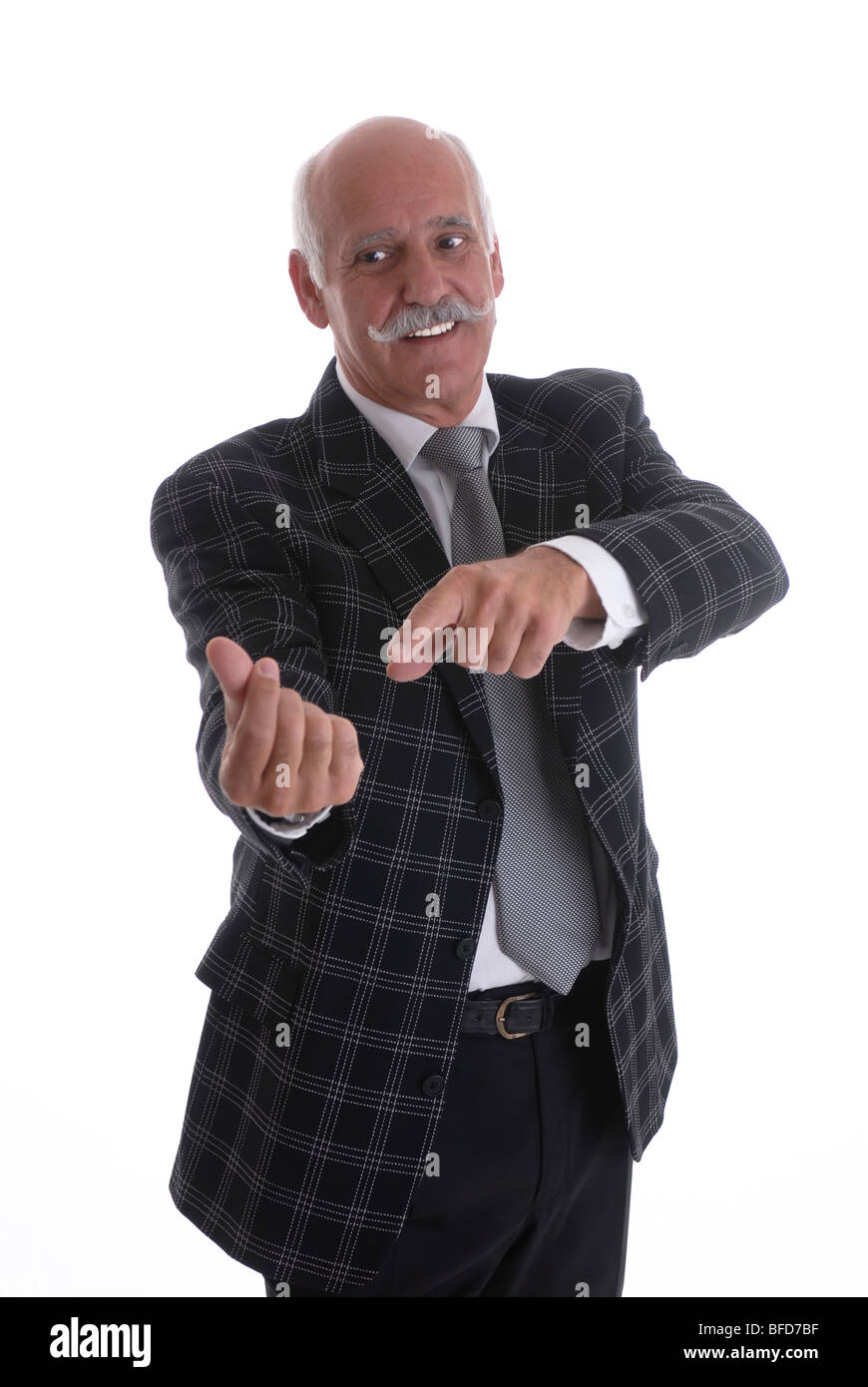 Full expectation hi-res stock photography and images - Alamy