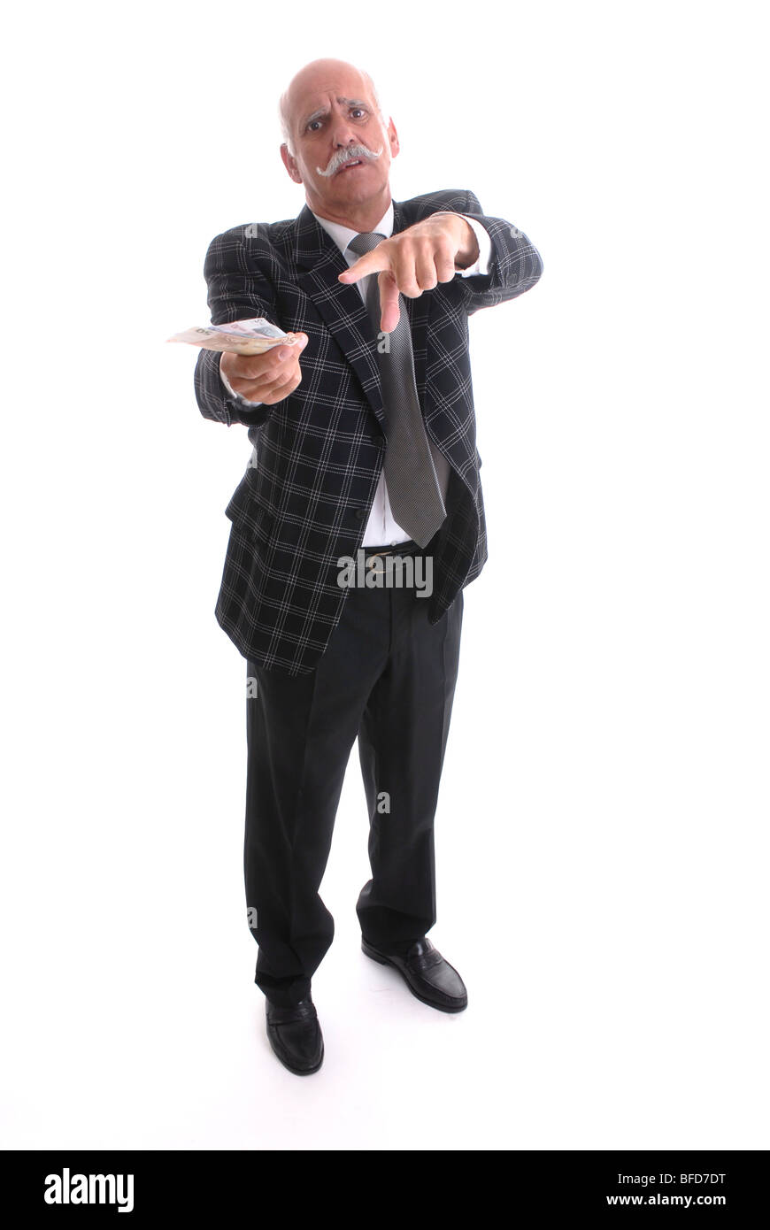 Expectation show Cut Out Stock Images & Pictures - Alamy