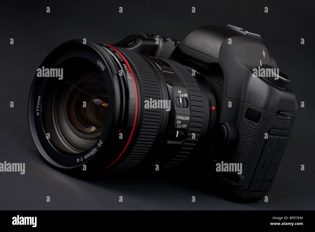 Digital slr photography hi-res stock photography and images - Alamy