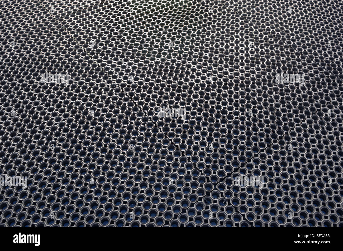 Rubber matting texture hi-res stock photography and images - Alamy