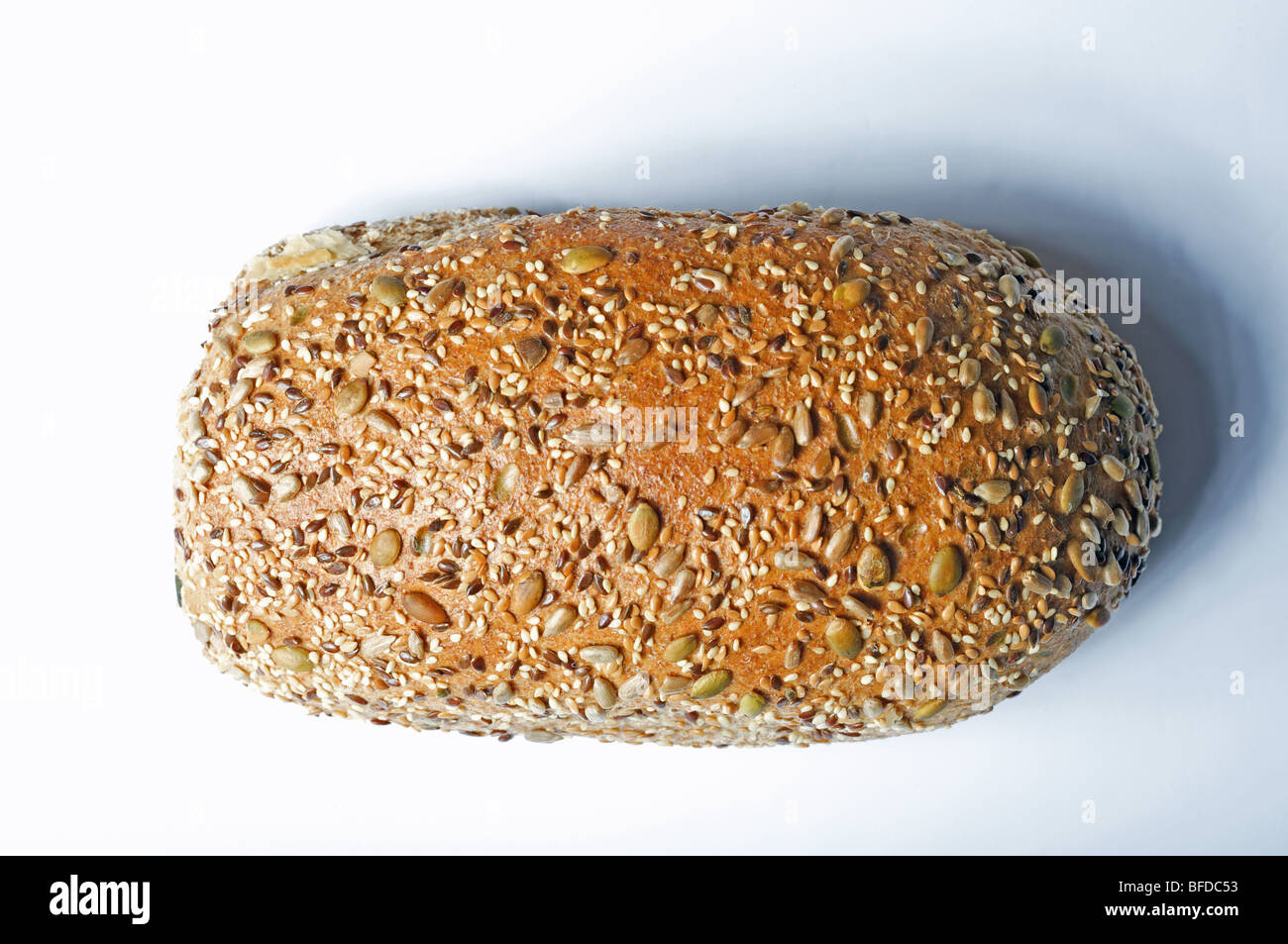 Seeded loaf hi-res stock photography and images - Alamy