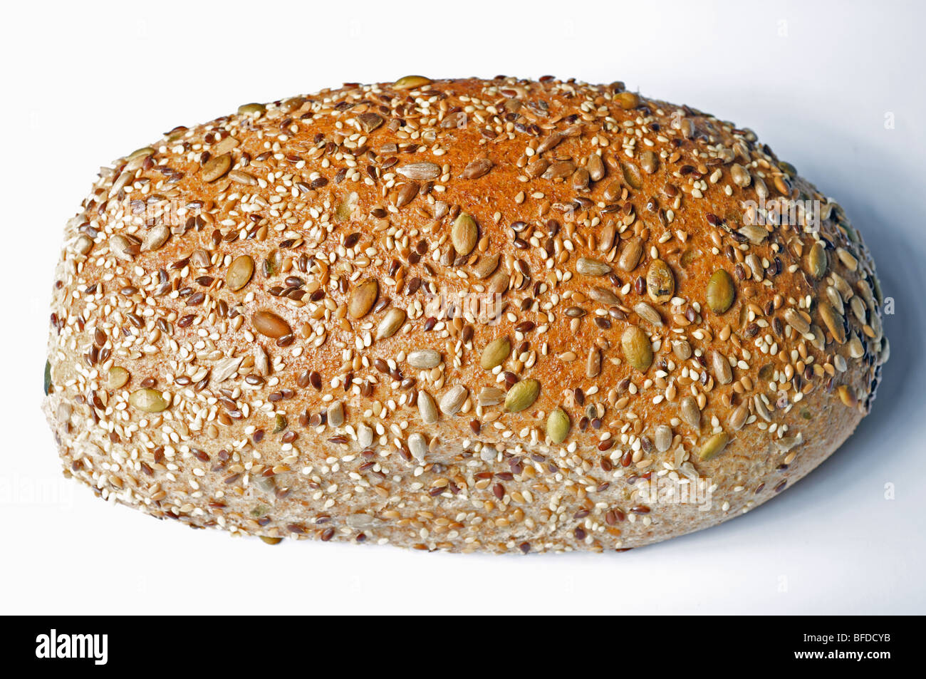 Seeded loaf hi-res stock photography and images - Alamy