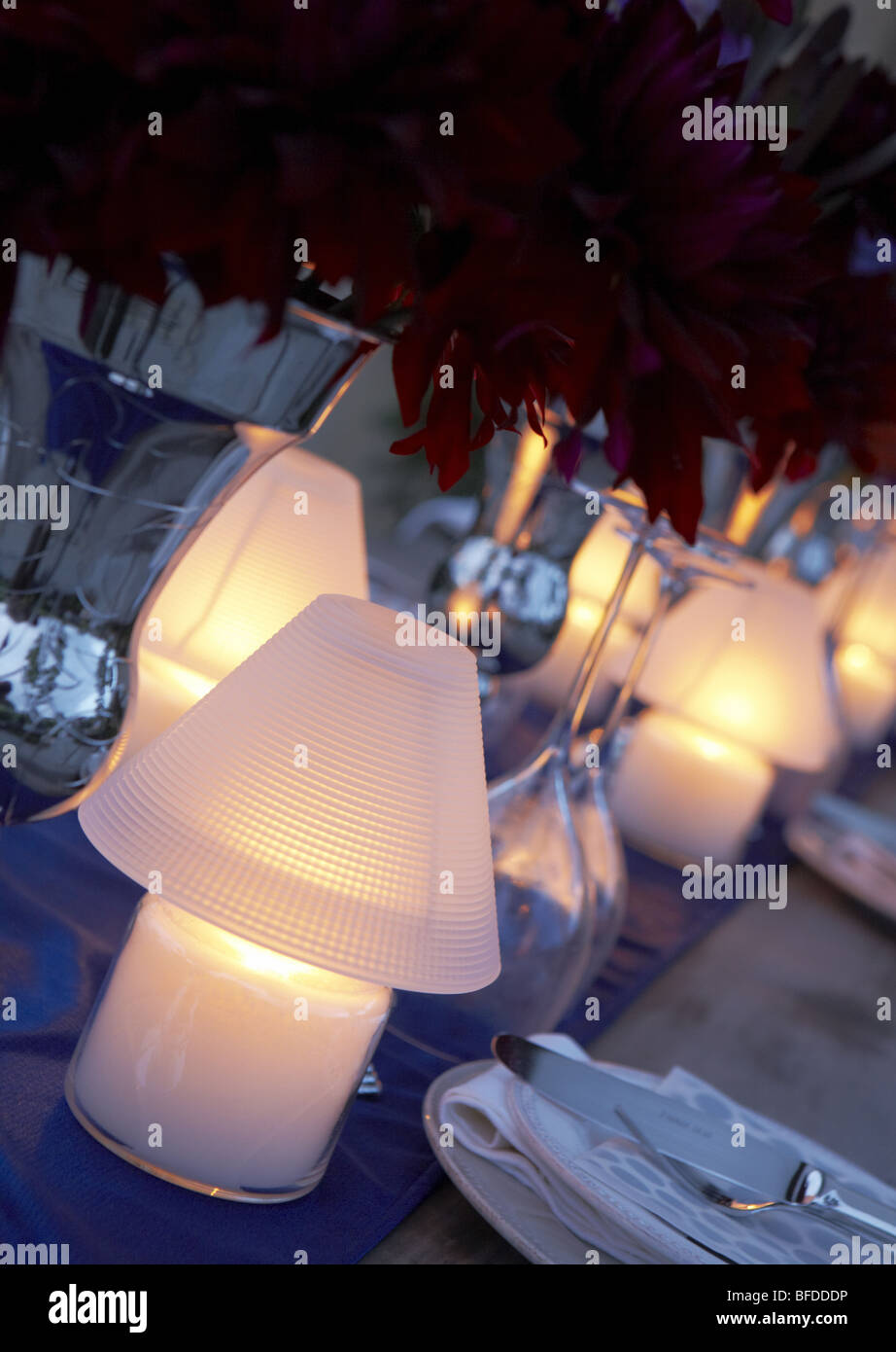 Lump on the table Stock Photo - Alamy