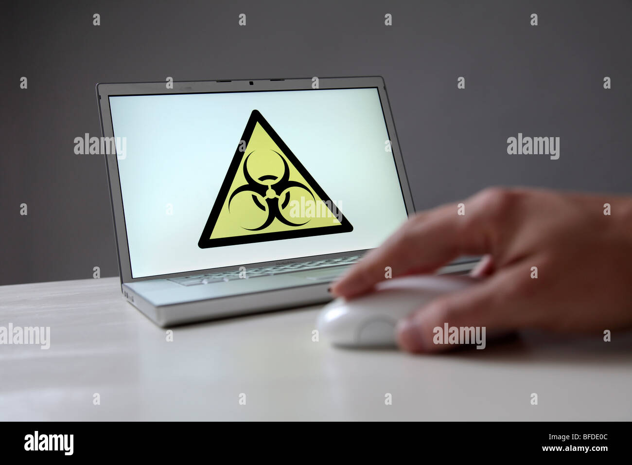 Elektronisches warnschild hi-res stock photography and images - Alamy