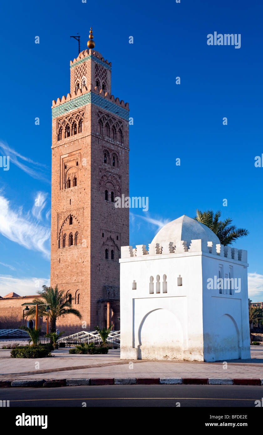 Lalla fatima zohra hi-res stock photography and images - Alamy