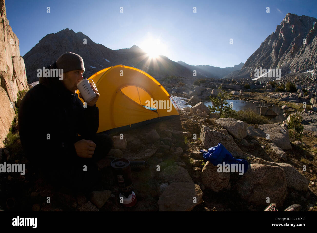 Darwin mountain range hi-res stock photography and images - Alamy