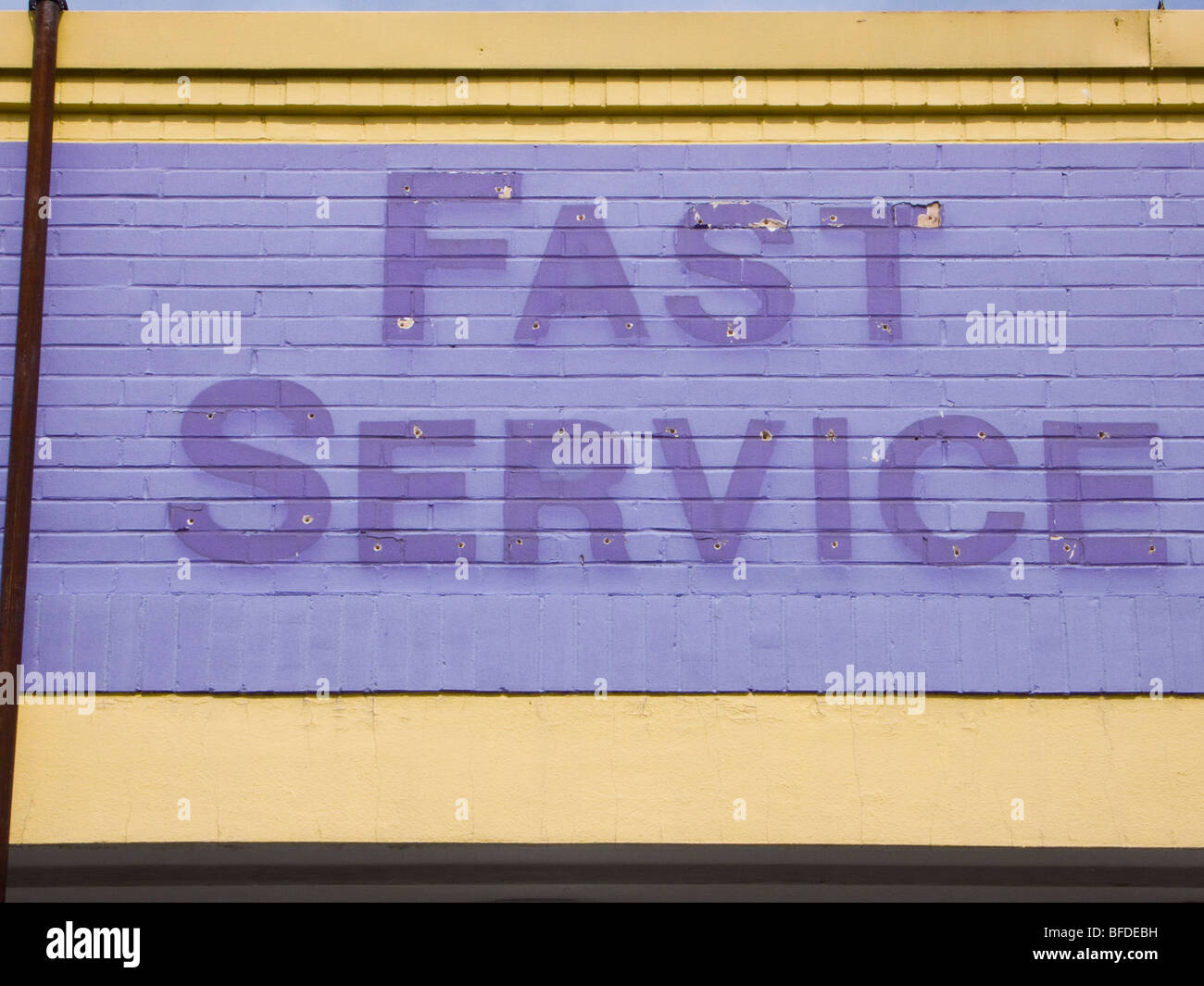 Paint fade faded fading hi-res stock photography and images - Alamy