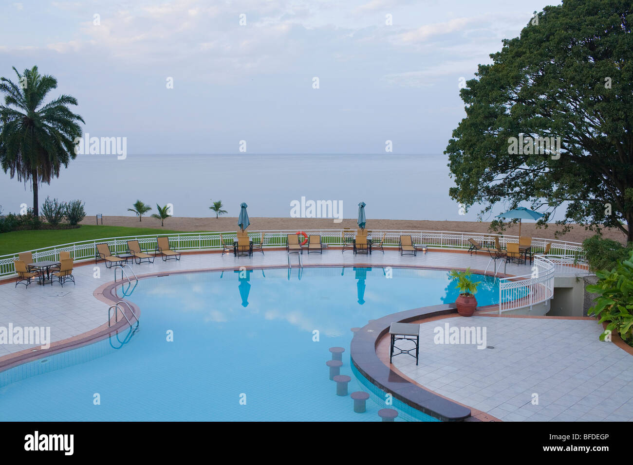 Gisenyi hi-res stock photography and images - Alamy