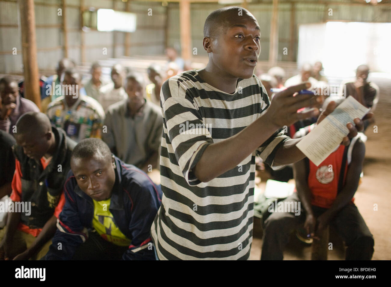 Mutobo hi-res stock photography and images - Alamy