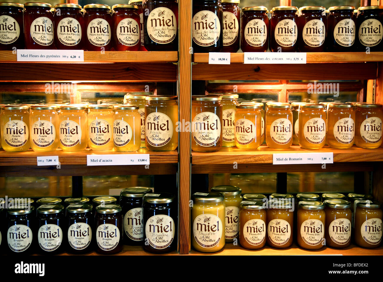 Beekeeping museum hi-res stock photography and images - Alamy