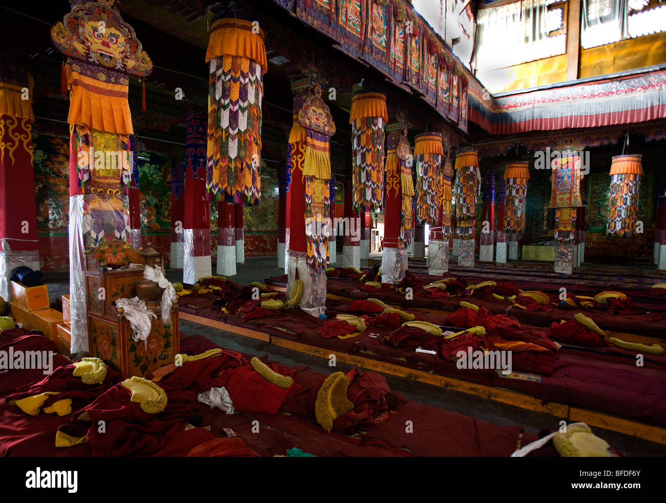 Drepung High Resolution Stock Photography and Images - Alamy