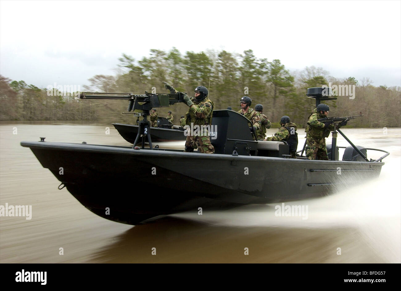 Small boat training Stock Photo - Alamy
