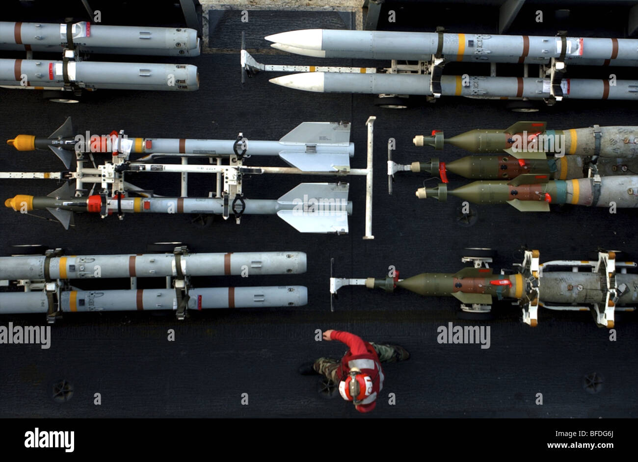 Bomb assembly hi-res stock photography and images - Alamy
