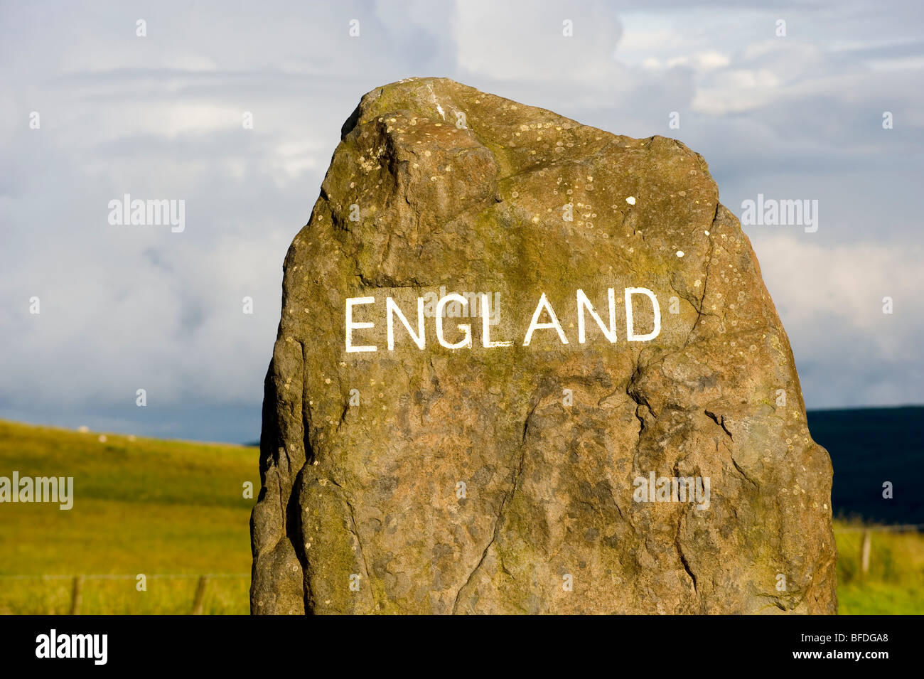 Borders Sign High Resolution Stock Photography and Images - Alamy