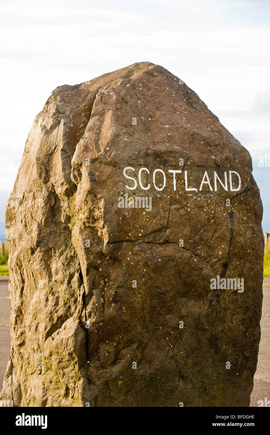 Carter bar border stone hi-res stock photography and images - Alamy