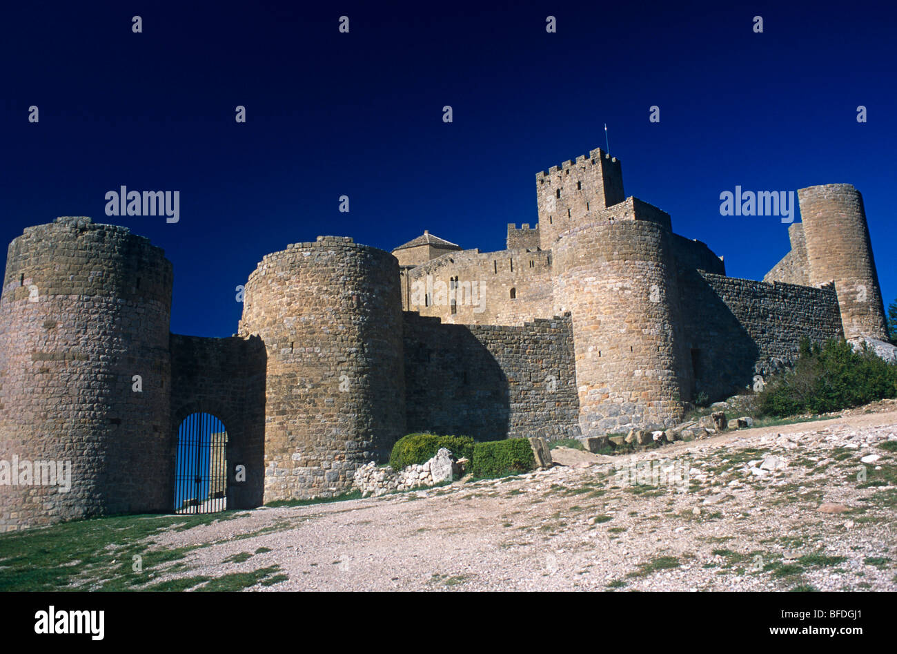 Castilli hi-res stock photography and images - Alamy