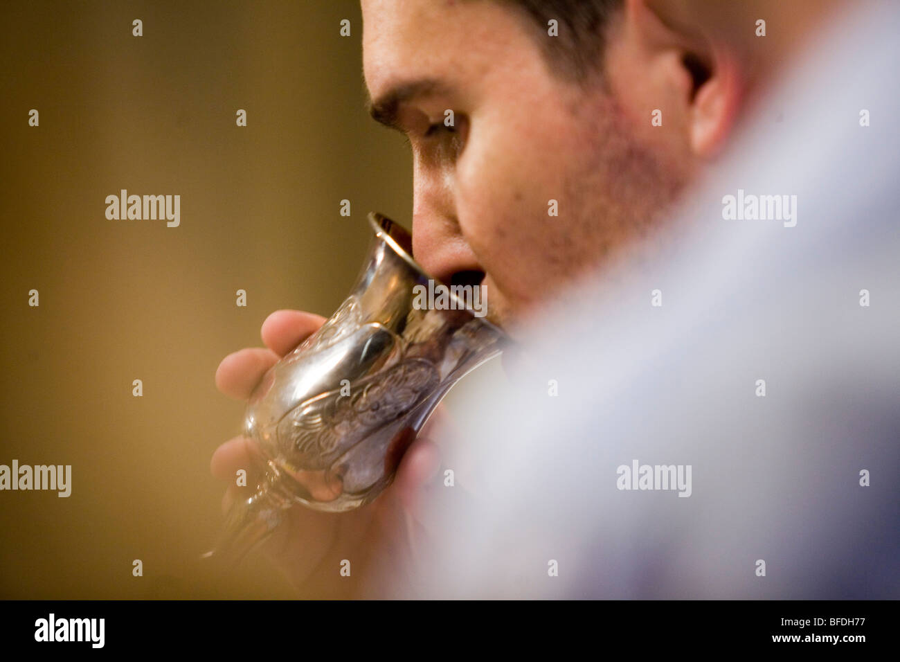 Blessed wine hi-res stock photography and images - Alamy