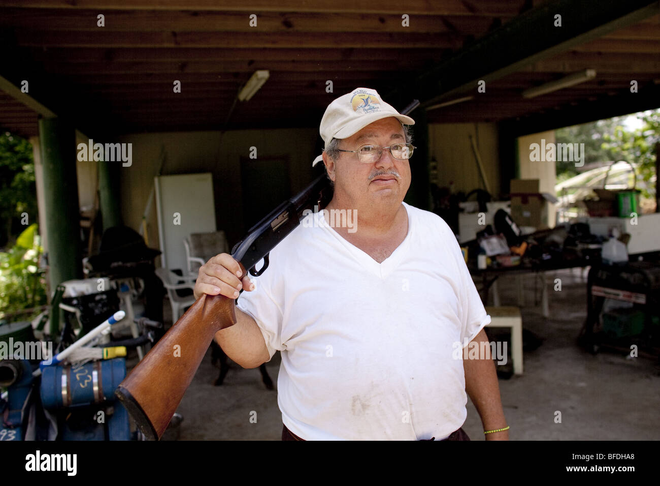 Burmese pythons florida hi-res stock photography and images - Alamy