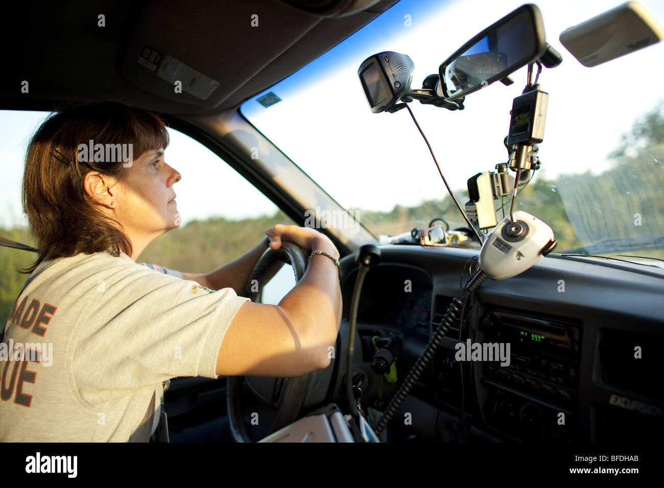 Burmese pythons florida everglades hi-res stock photography and images ...