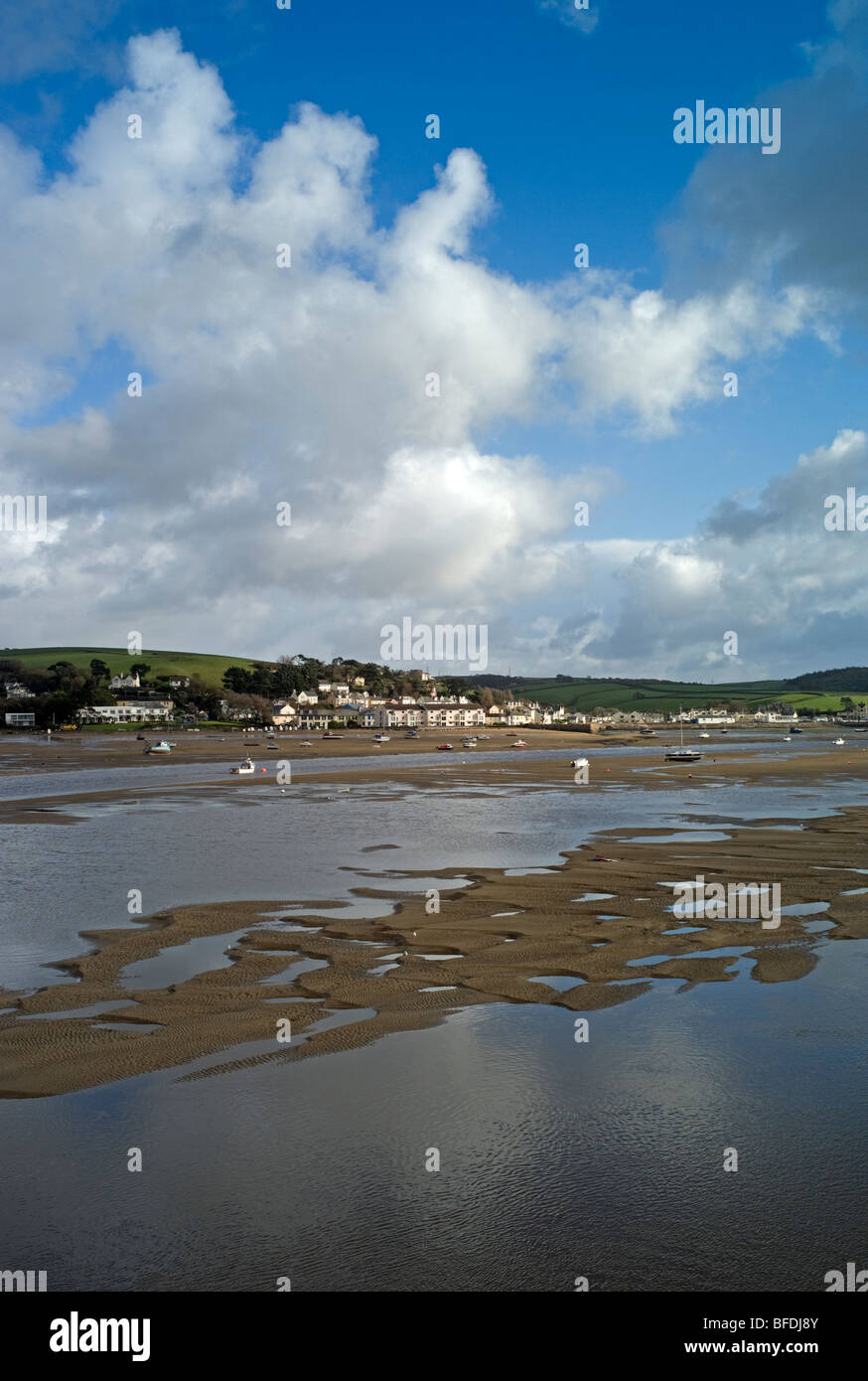 Instow devon hi-res stock photography and images - Alamy