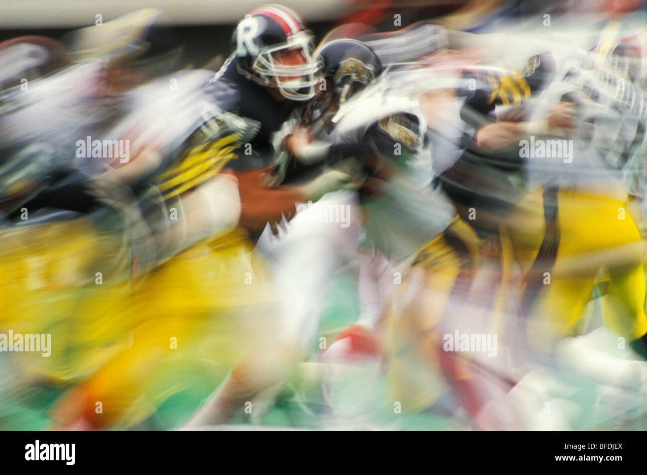 Ottawa rough riders hi-res stock photography and images - Alamy