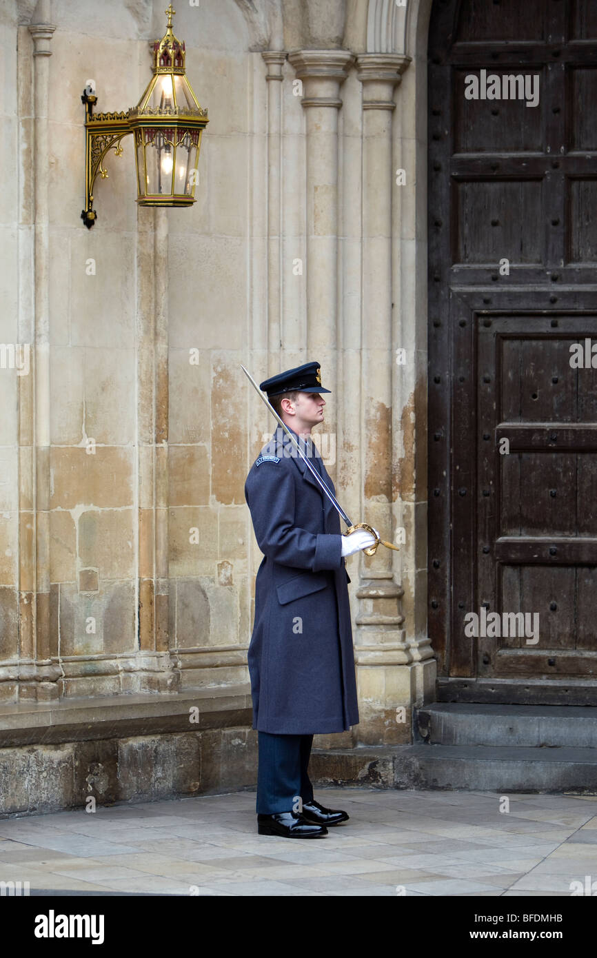 Royal Air Force Officer Stock Photos & Royal Air Force Officer Stock ...