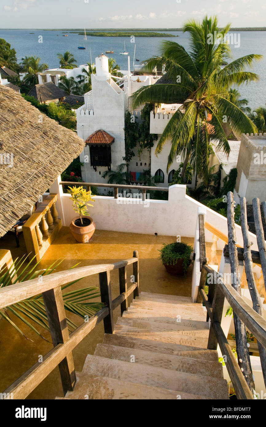 Shela village hi-res stock photography and images - Alamy